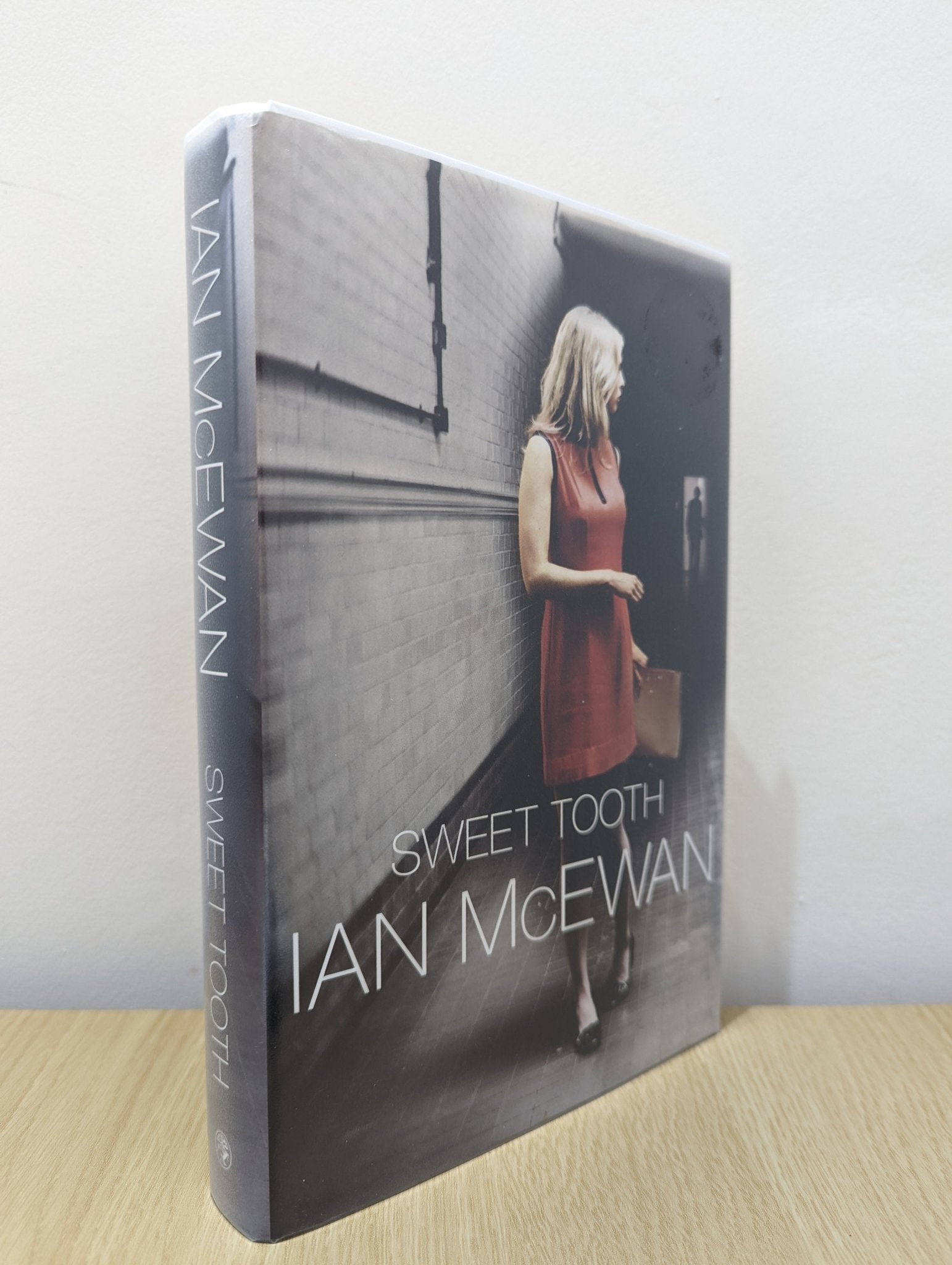 Sweet Tooth by Ian McEwan – Fialta Books